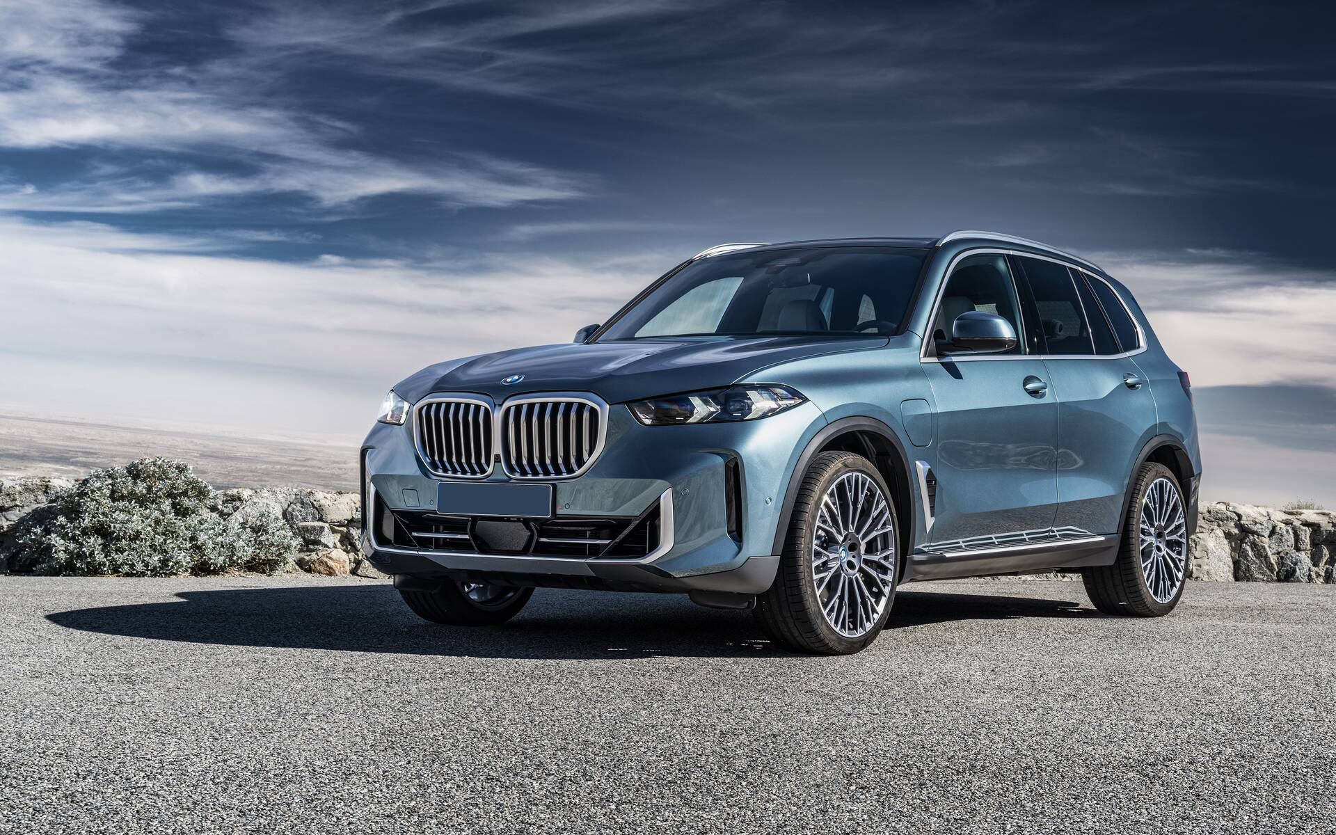 Les voitures iconiques de la légendaire maison BMW